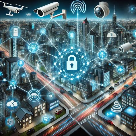 Manas Trivedi On Linkedin Iot Surveillance Smartsecurity Techinnovation Ai Iotdevices