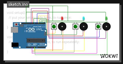 Cerdas Cermat Wokwi Esp32 Stm32 Arduino Simulator