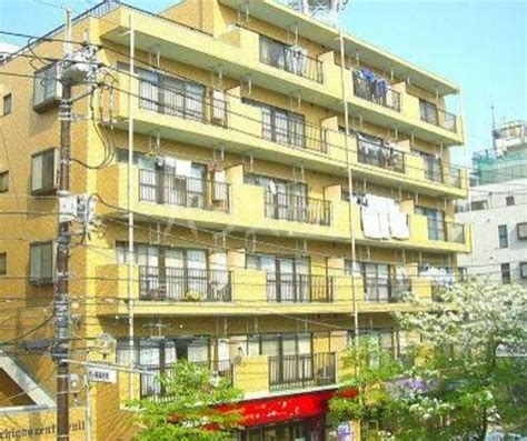 市ヶ尾センタービル神奈川県横浜市青葉区の賃貸物件建物情報賃貸マンション【ハウスコム】