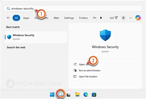 Trojan Win32 Bearfoos A Ml Detection And Removal Malwarefixes