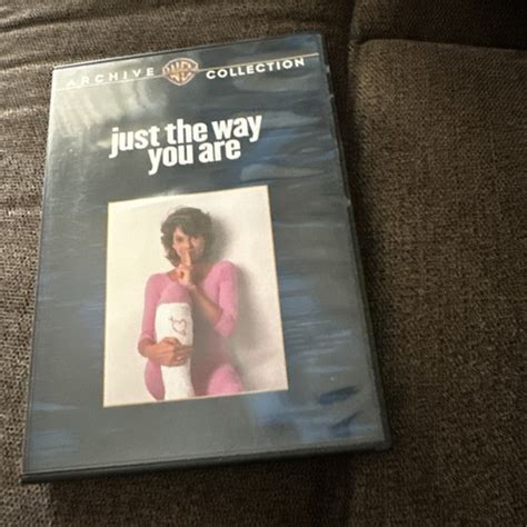 Just The Way You Are Dvd 1984 Kristy Mcnichol Michael Ontkean Kaki