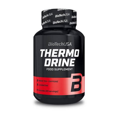Купить Thermo Drine (60 caps) Ева, цена 487 ₴ — Prom.ua (ID#1968673198)