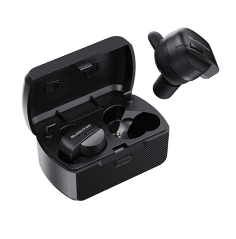 Shooting Ear Protection 26db Noise Reduction Electronic Gloryfire®