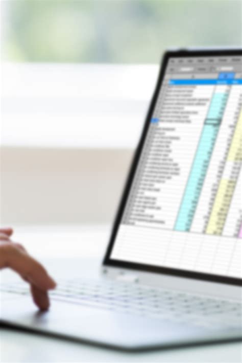 Laboratory Instruments Contact Database Creation Network Scientific