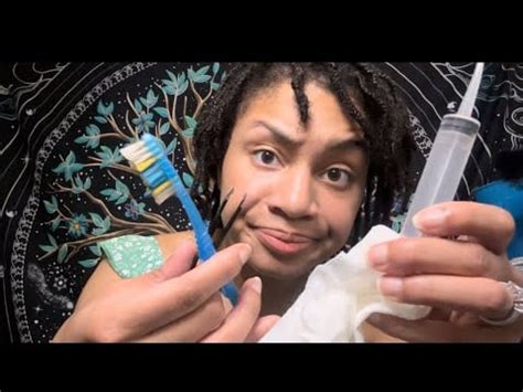 Bri Blossom Is Live The Asmr Index