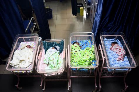 World Population Hits 8 Billion Creating Many Challenges Bloomberg