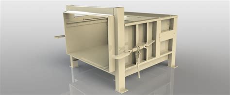 Can A Compactor Run With The Door Open A Comprehensive Guide