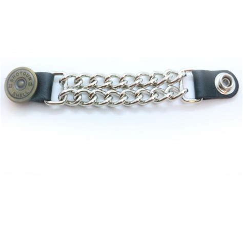 Daniel Smart Vest Extender Shotgun Shell Cap Design Lovespeeds