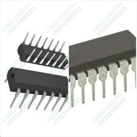 Mdt10f676 Microcontroller High Performance Low Power Digilogpk