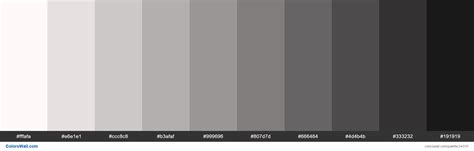 Shades Of Snow Fffafa Hex Color Travertine Colors Hex Colors X11 Color