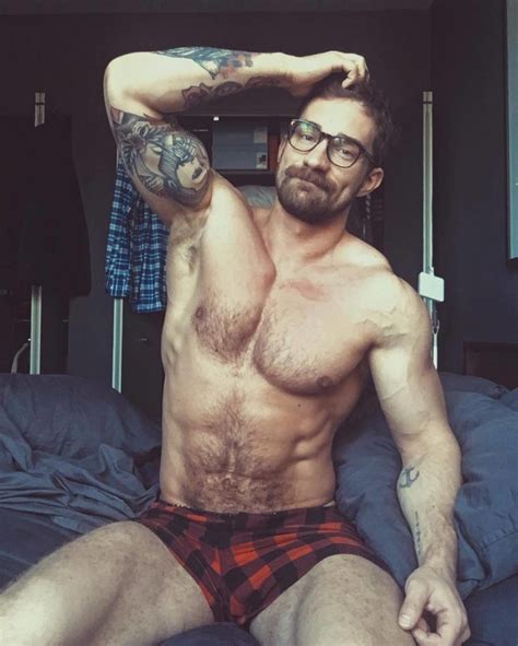 Model Of The Day Alexander Abramov Daily Squirt