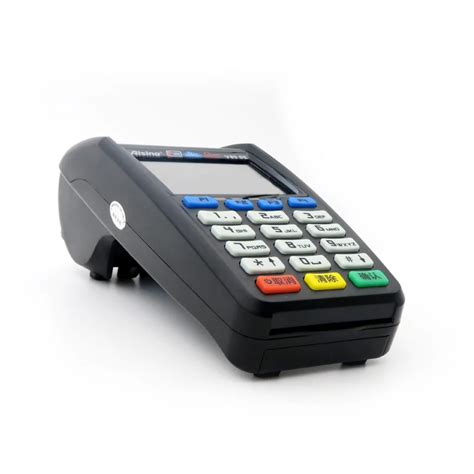 Bank Linux Pos Billing Machine With Gprs Ic Msr Printer Nfc Eft Pos Countertop V Se Buy Bus