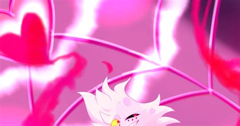 Hazbinhotel ハズビンホテル配信開始！！ ダイのイラスト Pixiv
