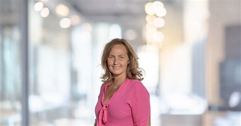 Liberalernas Tidigare Riksdagsledamot Juno Blom Utsedd Till Ny Barnombudsman Liberalerna