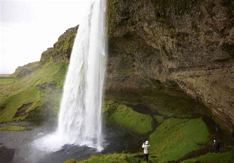 Guide To Seljalandsfoss Waterfall Hotel Rangá
