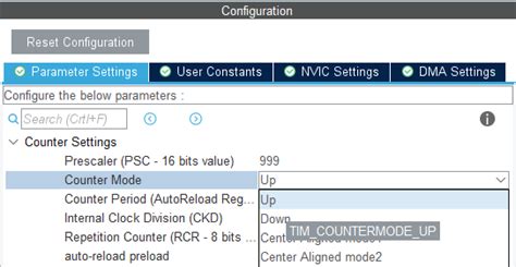 Getting Started With TIM Stm Mcu