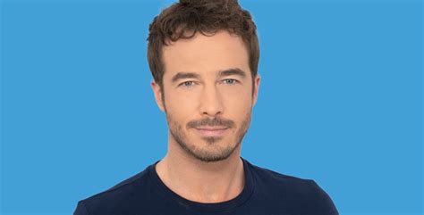 General Hospitals Ryan Carnes Celebrates His Birthday