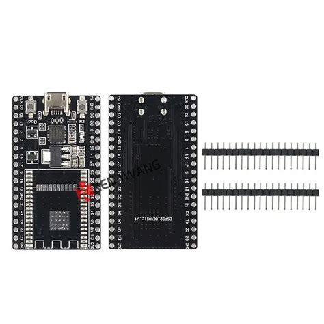 Esp32 Devkitc Core Board Esp32 Development Board Esp32 Wroom 32ue Buy