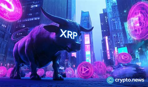 Xrp Could Rally 15 Next Week For These Reasons Crypto 360