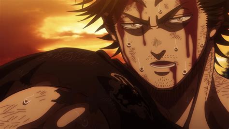 Black Clover Chapter 342 Captain Yamis Treachery Yami Clan Origins And More