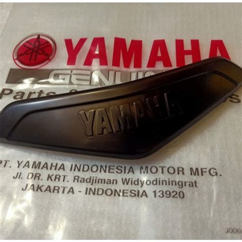 山葉 罩配件後燈頂眉尾燈座 Yamaha X Max 250 Originall 蝦皮購物