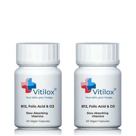 Vitilox® Vitilox For Vitiligo Treatment Vitiligo Treatment Products