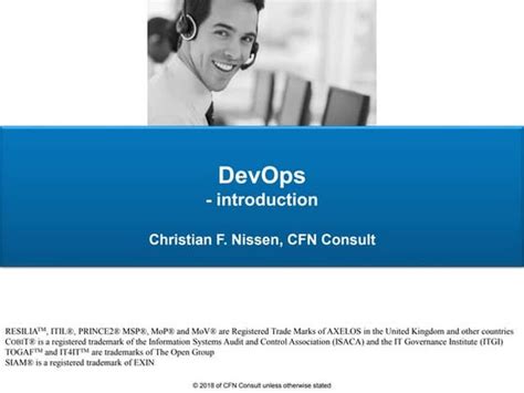 devops 1 what s devops mosg ppt