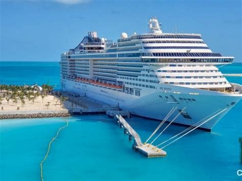 MSC Cruises Archives Cruise Fever