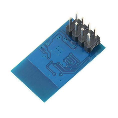 Esp8266 Esp 01 Ver 2 Serial Port Transceiver Lwip Ap Sta Wifi New Uk