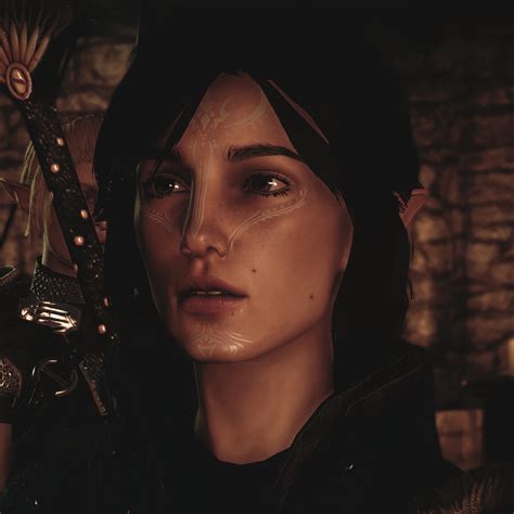 Lavellan At Dragon Age Inquisition Nexus Mods And Community