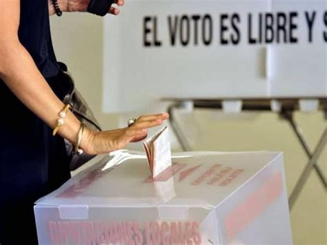 Propuestas De Los Candidatos A La Presidencia Municipal De Ojocaliente