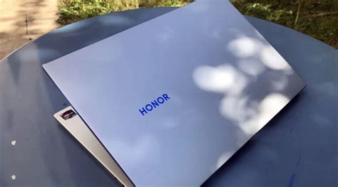 Honor MagicBook 14