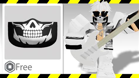 GET ALL FREE UGC ROBLOX 2024 ITEMS YouTube