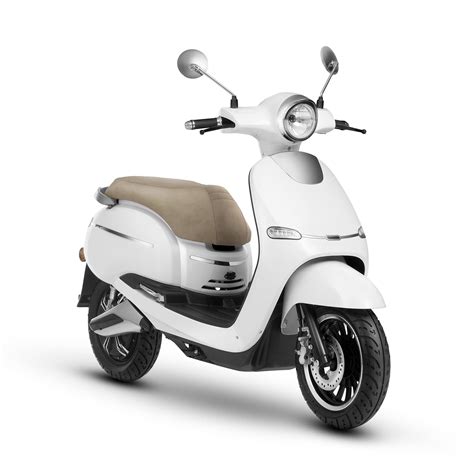 قیمت و مشخصات موتور سیکلت برقی دایچی مدل Ec 3000 زیراکو