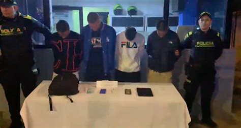 Aumentó La Percepción De Inseguridad En Colombia Según Encuesta Del Dane