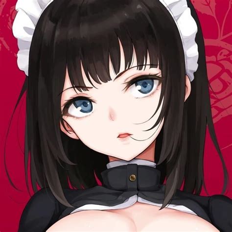 きょくちょ メイド教育 「没落貴族 瑠璃川椿」 Wスエード B2 タペストリー