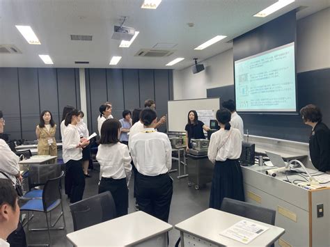 日本栄養改善学会学術総会にて「ハカレコ」を発表しました｜お知らせ｜株式会社中西製作所