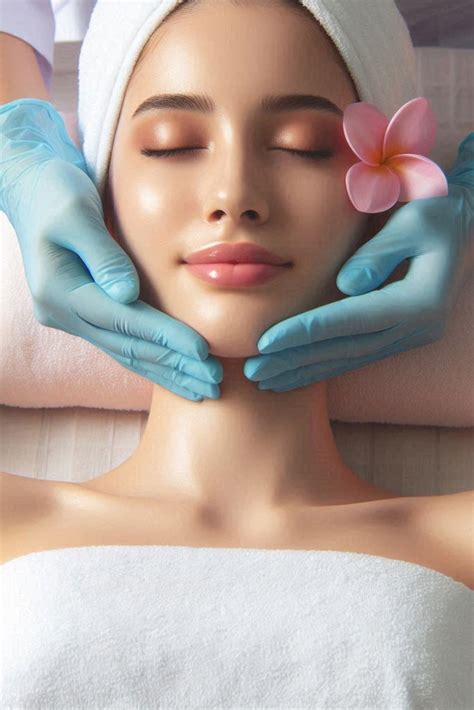 Discover The Benefits Of Facial Massages For Rejuvenated Relaxed Skin