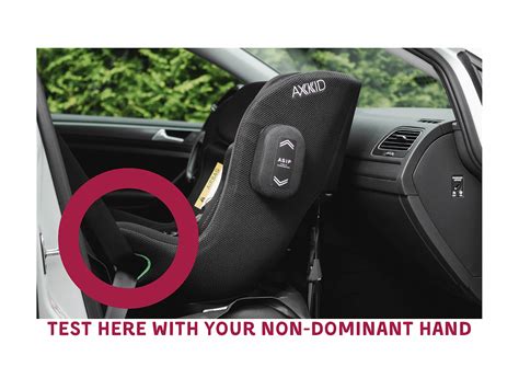 “my Car Seat Moves A Lot Once Its Installed Is That Normal”