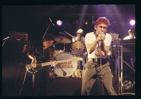 Why We Love Chisel Newcastles Connection To The Legends Of Rock