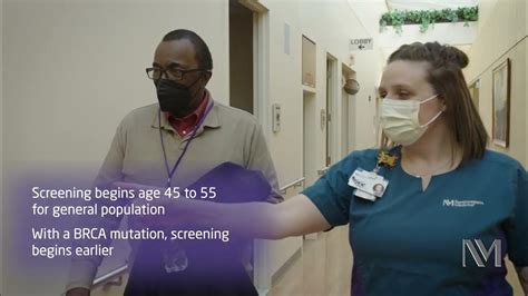 Brac1 And Brac2 Mutations Youtube