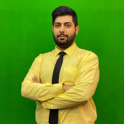 Mohammad Amin Zajkani Sharif University Of Technology Tehran
