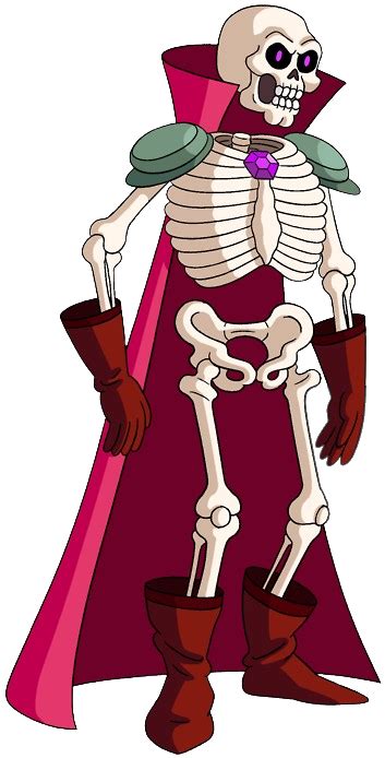 A Real Magic Skeletondesigns Ok Ko Wiki Fandom