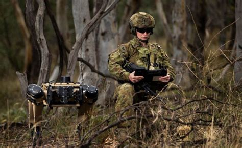 Ghost Robotics Fires Back Against ‘baseless Boston Dynamics Lawsuit