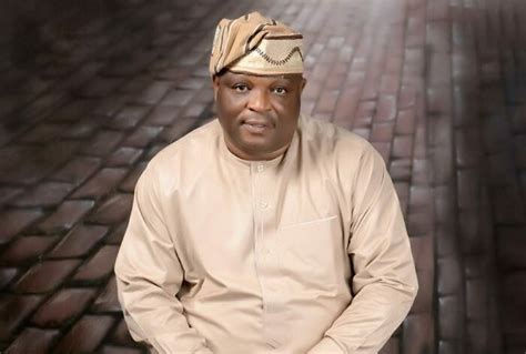 Oyomesi Chiefs To Efcc Lukman Gbadegesin Offered Us N15m Each To