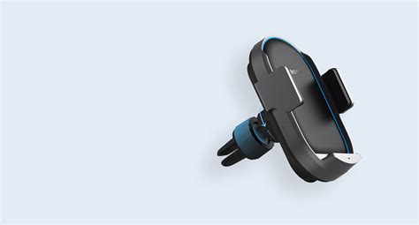 Xiaomi W Wireless Car Charger Xiaomi Global