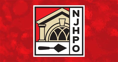 Hpo Research Training And Visitation Canceled Nj Historic