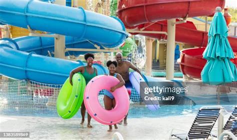 Florida Waterslide Photos And Premium High Res Pictures Getty Images