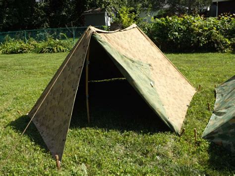Backyard Mitchell Bivouac Field And Personal Gear Section Us