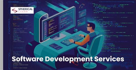 Spherical Coder On Linkedin Softwaredevelopment Sphericalcoder
